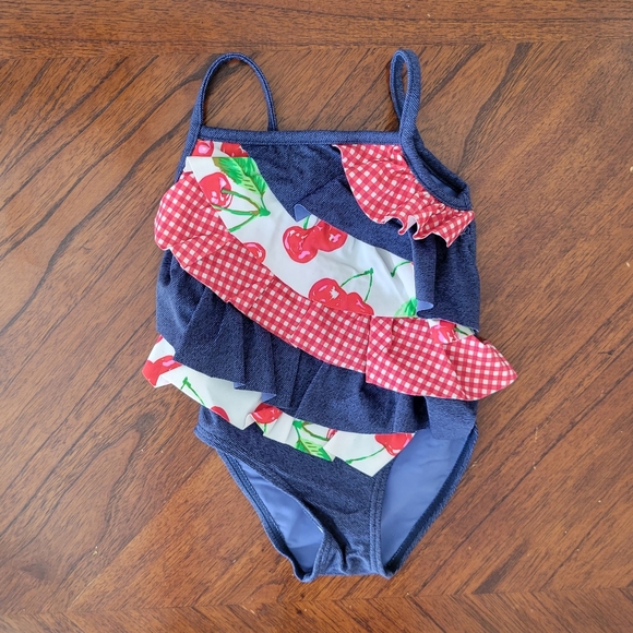 Flapdoodles | Swim | Swimsuit Brand New Wout Tags | Poshmark